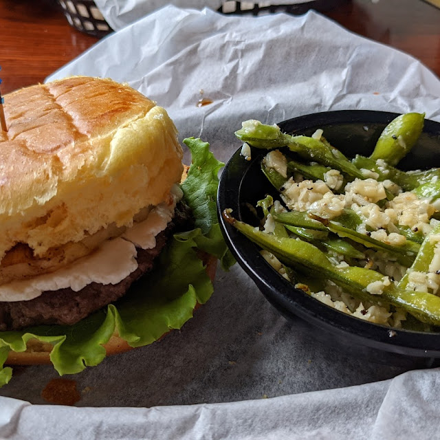 Hilo Burger Joint Menu | Classic Burgers, Fries & Sandwiches
