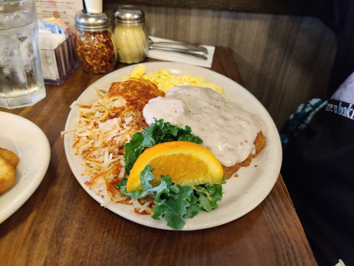 Jay Berry's Cafe | Relaxed Dining & Casual Food Place in Renton, WA