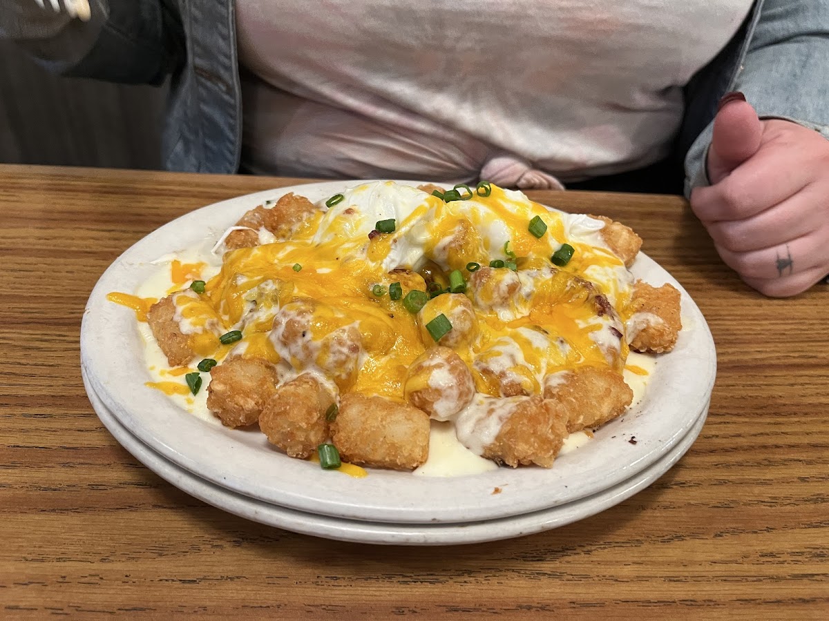 Jay Berry's Cafe | Relaxed Dining & Casual Food Place in Renton, WA